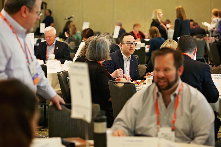 Register Now for the FedPayments Improvement Roundtables at Money 20/20 ...